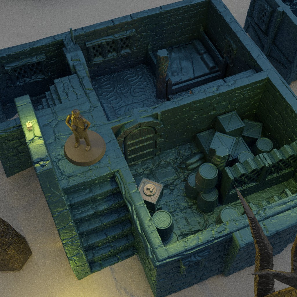 Old Forest Inn – ZagTerrain